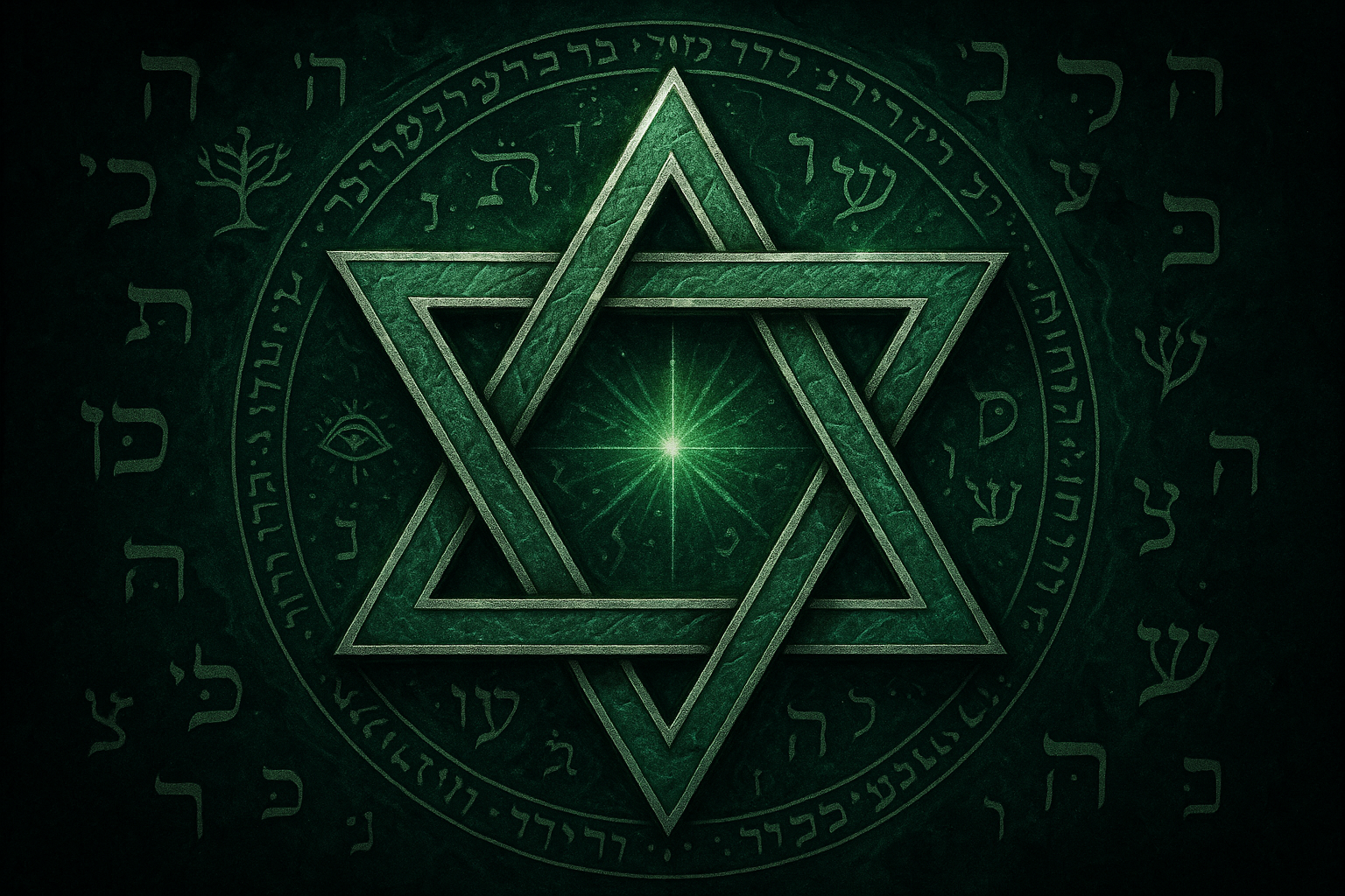 Star of David Meaning - Ancient Hebrew Symbol of Protection ...